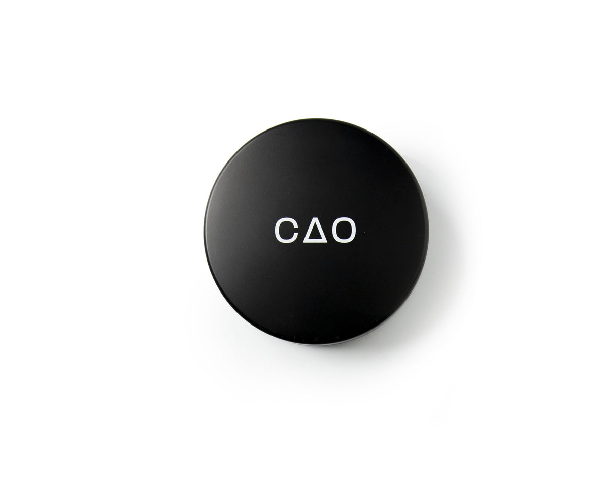 POWDER ZERO SHAVER – CAO COSMETICS USA